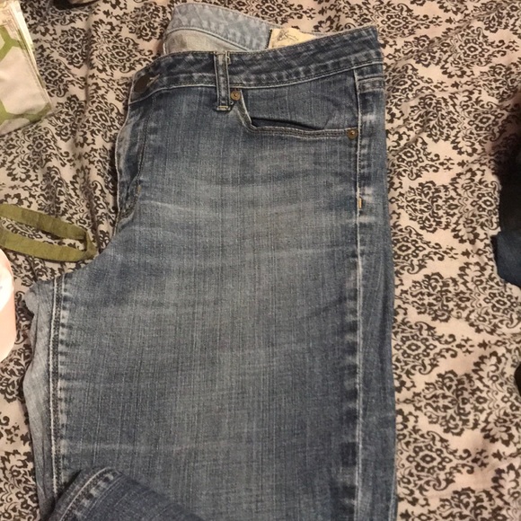 GAP | Jeans | Gap Denim Light Blue | Poshmark
